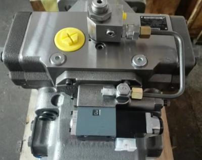 China Bomba variável do pistão axial de R910920545 AA4VSO250LR2/10L-PPB13K26 Rexroth à venda
