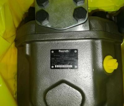 中国 Rexroth R910921546 A10VSO140DFR1/31R-PPB12N00の軸ピストン可変的なポンプ 販売のため