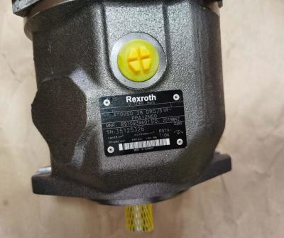 中国 R910939601 A10VSO28DRG/31R-PPA12N00 Rexrothの軸ピストン可変的なポンプ 販売のため