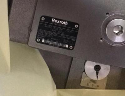 中国 R910994306 A4VSO125DR/30R-PPB13N00 Rexrothの軸ピストン可変的なポンプ 販売のため
