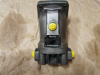 중국 R902193441 A2FM28/61W-VZB040 렉스로스 축 방향 피스톤 고정된 모터 판매용