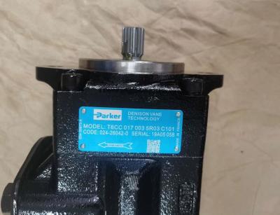 China Paker Denison T6CC-017-003-5R03-C101 024-26042-0 for sale
