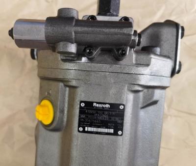 China Bomba variável do pistão axial de Rexroth R910916809 A10VSO100DR/31R-VPA12N00 à venda