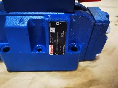 中国 Rexroth R900916668 3DR16P5-52/200Y/00M 3DR16P5-5X/200Y/00M圧力減圧弁 販売のため