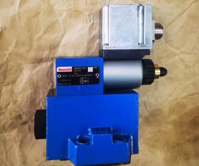 中国 Rexroth R901273234 DREE10-61/200YG24K31A1M DREE10-6X/200YG24K31A1M Piolt比例した圧力減圧弁 販売のため