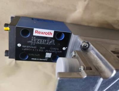 중국 0811404601 4WRPEH6C3B12L-20/G24K0/A1M 4WRPEH6C3B12L-2X/G24K0/A1M 인텔 방향 제어 밸브 판매용