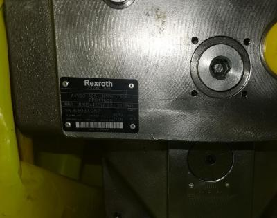 중국 렉스로스 R902445526 A4VSO125LR2DY/30R-PPB13N00 축 방향 피스톤 변량펌프 판매용