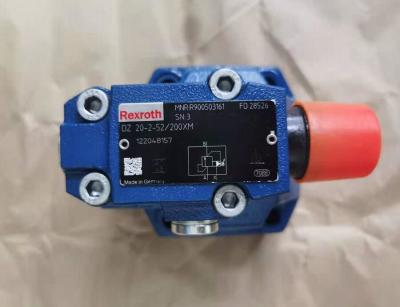 중국 R900503161 DZ20-2-52/200XM DZ20-2-5X/200XM 유압력 시퀀스 밸브 판매용