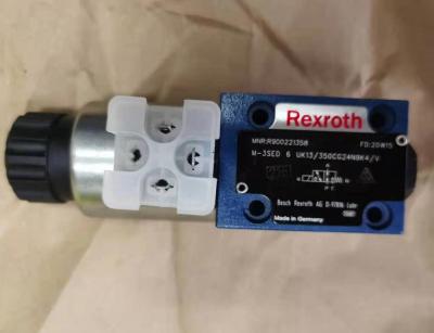 中国 Rexroth R900221358 M-3SED6UK13/350CG24N9K4/V M-3SED6UK1X/350CG24N9K4/Vの方向座席弁 販売のため