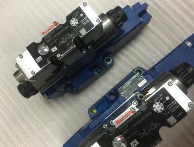 中国 R900945995 4 WRZE 16 E 150 - 70/6例えば。24N9ETK31/A1V 4 WRZE 16 E 150 - 7 X/6例えば。24N9ETK31/A1V比例した方向弁 販売のため