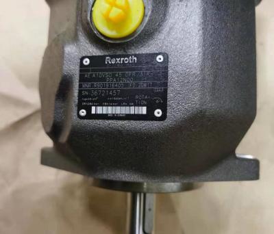 중국 렉스로스 R910916405 AEA10VSO45DFR/31R-PPA12N00 축 방향 피스톤 변량펌프 판매용