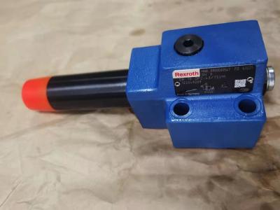 中国 Rexroth R900500547 DR10DP2-43/75YM DR10DP2-4X/75YMによって指示される圧力減圧弁 販売のため