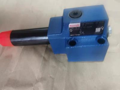 中国 Rexroth R900512374 DZ10DP2-45/25YM DZ10DP2-4X/25YM圧力順序弁 販売のため