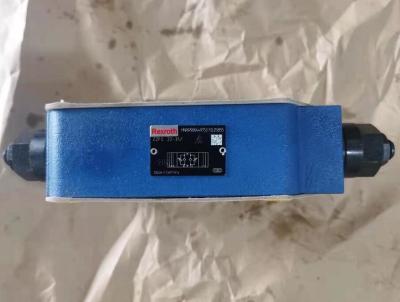 中国 Rexroth R900449753 Z2FS22-3X/Z2FS22-31/のスロットルの逆止弁 販売のため