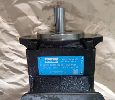 China Parker 024-69941-0 T67CB-028-B08-1R00-A1M1 Industrial Vane Pump for sale
