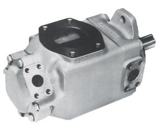 China Parker Industrial Vane Pump T67DBW-031-B07-5R-A1M1 for sale