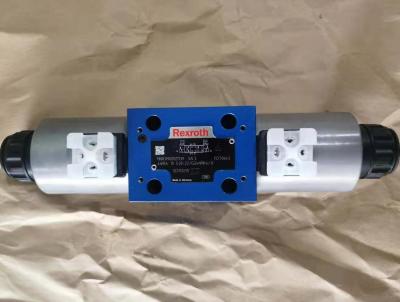 중국 렉스로스 R900921739 4WRA10E30-2X/G24N9K4/V 4WRA10E30-22/G24N9K4/V 비례하는 방향성 밸브 판매용