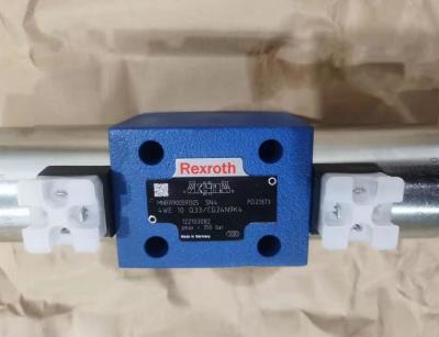 中国 Rexroth R900591325 4WE10Q3X/CG24N9K4 4WE10Q33/CG24N9K4の方向スプール弁 販売のため