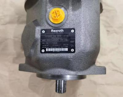 中国 R902449045 A10VO28DFR1/31R-PSC62K02 Rexrothの軸ピストン可変的なポンプ 販売のため