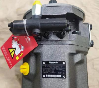 Cina Pompa a portata variabile a pistone assiale di R902419603 ALA10VO100DFR1/31R-VSC62K07-SO143 Rexroth in vendita