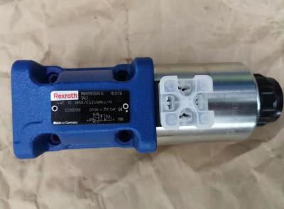 中国 Rexroth R901349474 4私達例えば10 JB 50/24N9K4/M 4私達10 JB 5 X/例えば24N9K4/Mの方向スプール弁 販売のため