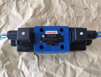 中国 Rexroth R900595139 4WE10U33/CW110N9Z4 4WE10U3X/CW110N9Z4の方向スプール弁 販売のため