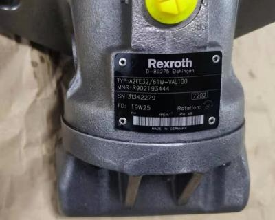 Cina Motore alimentabile di Rexroth R902193444 A2FE32/61W-VAL100 in vendita