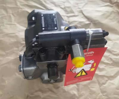 Cina Pompa a portata variabile a pistone assiale di Rexroth R910946934 A10VSO18DFR/31R-PKC62N00 AA10VSO18DFR/31R-PKC62N00 in vendita