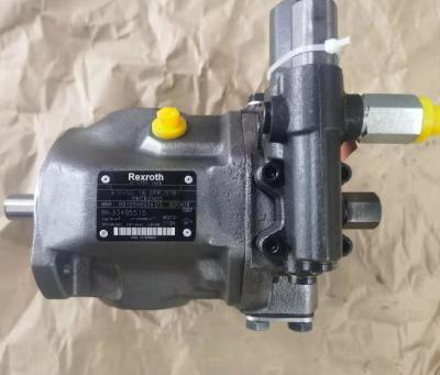 中国 Rexroth R910946934 A10VSO18DFR/31R-PKC62N00 AA10VSO18DFR/31R-PKC62N00の軸ピストン可変的なポンプ 販売のため