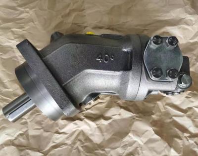 中国 Rexroth R902160890 A2FM63/61W-VBB027は軸ピストン モーターを修理した 販売のため