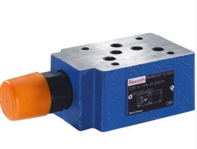 中国 Rexroth R900411311 ZDR10VP5-31/200YM ZDR10VP5-3X/200YM圧力減圧弁 販売のため
