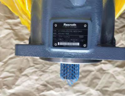 중국 렉스로스 R909607958 A11VO95LR3/10L-NZD12N00 축 방향 피스톤 변량펌프 판매용