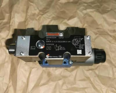 中国 R901010399 3 DREPE 6 A - 21/25例えば。24N9K31/A1M 3 DREPE 6 A - 2 X/25例えば。24N9K31/A1M比例した圧力減圧弁 販売のため