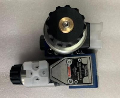 중국 렉스로스 R900566289 M-3SEW6U36/630MG24N9K4 M-3SEW6U3X/630MG24N9K4 지향성인 포핏 밸브 판매용