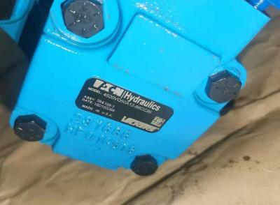 China Eaton Vickers 584369-3 4520VQ50A12-86CC20 Double Vane Pump for sale