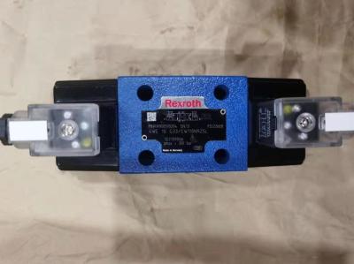中国 Rexroth R900590204 4WE10G33/CW110N9Z5L 4WE10G3X/CW110N9Z5Lの方向スプール弁 販売のため