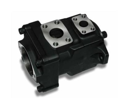 China Denison 024-31457-0 T6DR-042-1R00-B20-A1 Hydraulic Vane Pump for sale