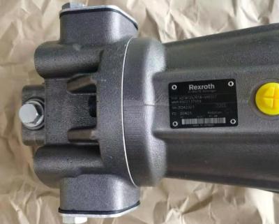 中国 Rexroth R902137959 A2FM125/61W-VAB027の軸ピストンはモーターを修理した 販売のため
