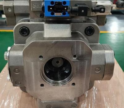中国 Rexroth R902449361 A4VSO250DFE1/30R-PPB25KB3の軸ピストン可変的なポンプ 販売のため