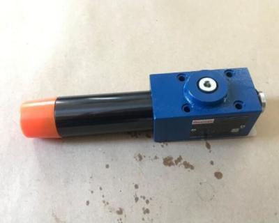 中国 R900413044 DZ6DP2-54/75XYM DZ6DP2-5X/75XYM Rexroth圧力順序弁 販売のため