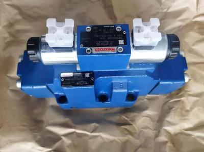 中国 Rexroth R900914691 H - 4 WEH 25 J 67/6例えば。24N9ETK4 H - 4 WEH 25 J 6 X/6例えば。24N9ETK4方向スプール弁 販売のため