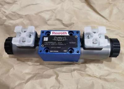 중국 렉스로스 R900954407 4WRA6W30-22/G24K4/V 4WRA6W30-2X/G24K4/V 비례하는 방향성 밸브 판매용