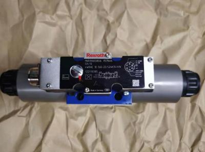 中国 R900558356 4WRAE10E60-22/G24N9K31/A1V 4WRAE10E60-2X/G24N9K31/A1Vの比例した方向弁 販売のため