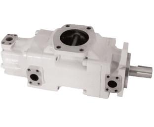China 054-47728-0 T67DDCS-045-B38-005-2R00-A100 Parker Denison Triple Vane Pump for sale