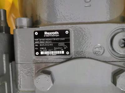 Китай Насос Rexroth R902196324 A11VO145DRS/11R-NZD12N00 аксиальнопоршневой переменный продается