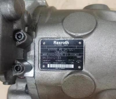 China Variable Kolbenringpumpe Rexroth R902482676 A10VSO45DR/32L-VPB12N00 zu verkaufen