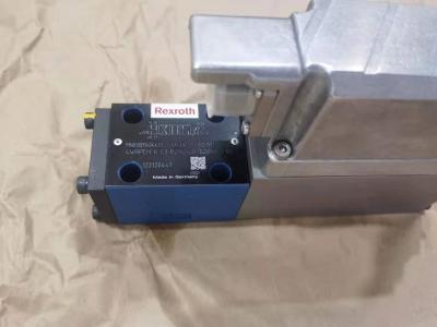 China 0811404633 4WRPEH6C3B24L-20/G24K0/F1M 4WRPEH6C3B24L-2X/G24K0/F1M Rexroth Directional Control Valve for sale