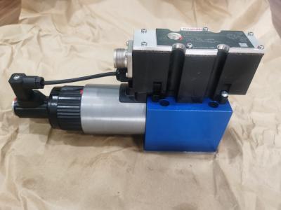 중국 렉스로스 R900940191 4WREE10EA75-23/G24K31/A1V 4WREE10EA75-2X/G24K31/A1V 비례하는 방향성 밸브 판매용