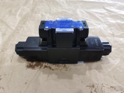 Cina Valvole direzionali funzionanti a solenoide di Yuken DSG-01-3C4-A220-50 in vendita