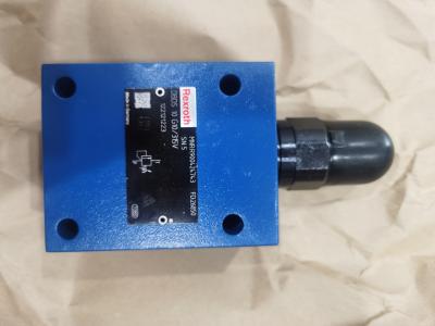 Cina Valvola di limitazione della pressione di R900424743 DBDS10G10/315V DBDS10G1X/315V in vendita